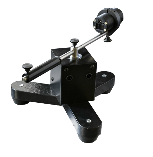 Système rotatoire pilotable | Nova Physics