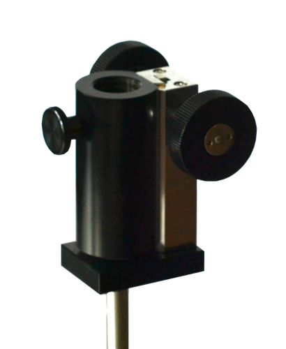 Système sur tige vertical | Nova Physics