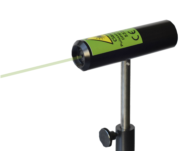 Laser Vert 532nm | Nova Physics