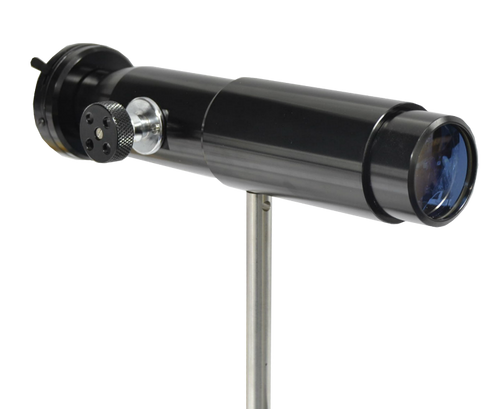 Collimateur à diaphragme iris | Nova Physics