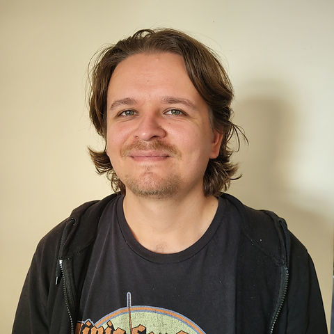 Home | Aaron Townsend Actor