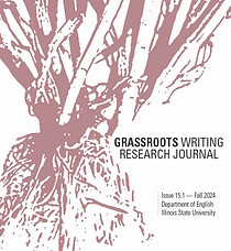 Grassroots Writing Research Journal - publishing writing research
