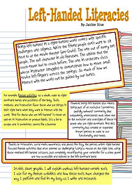 ISU Writing Program - Illinois State University