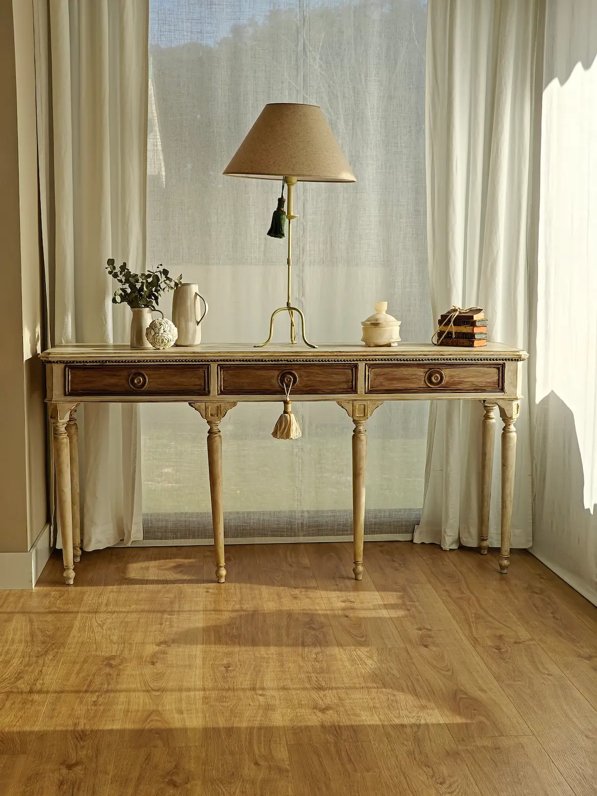 Consolas antiguas renovadas | La Renueva