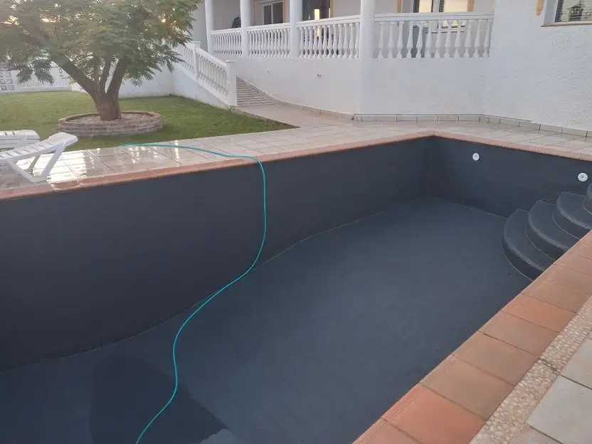 ¿Qué es el liner y por qué ponerlo en nuestra piscina?