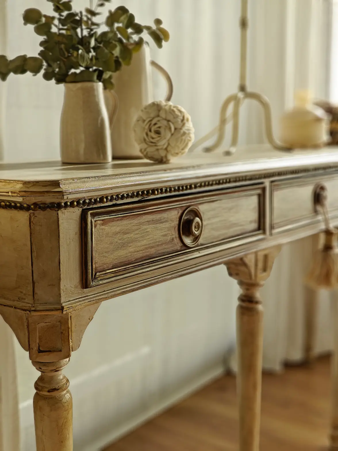 Consolas antiguas renovadas | La Renueva