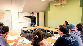 About Us | Dublin Cultural Institute | City Centre Language School in ...