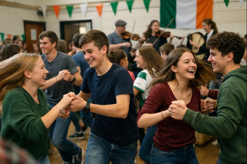 Seachtain na Gaeilge: Enjoy Irish Language and Culture During Your ...
