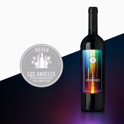 2018 Ultraviolet | stonerivervineyards