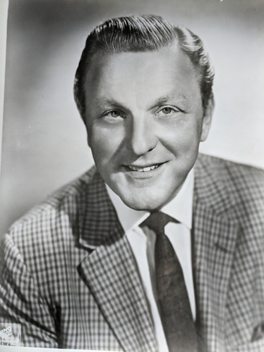 Fred Foy professional photo | Wabash County Museum