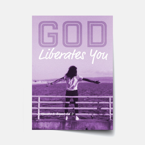 God Liberates You | AIM TOWARDS TARGET