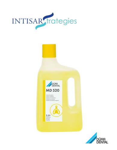 MD 520 Impression Disinfectant 2.5L | Intisar Strategies