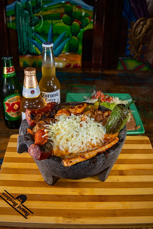 Mexican Restaurant and Bar | Toros Cantina and Grill