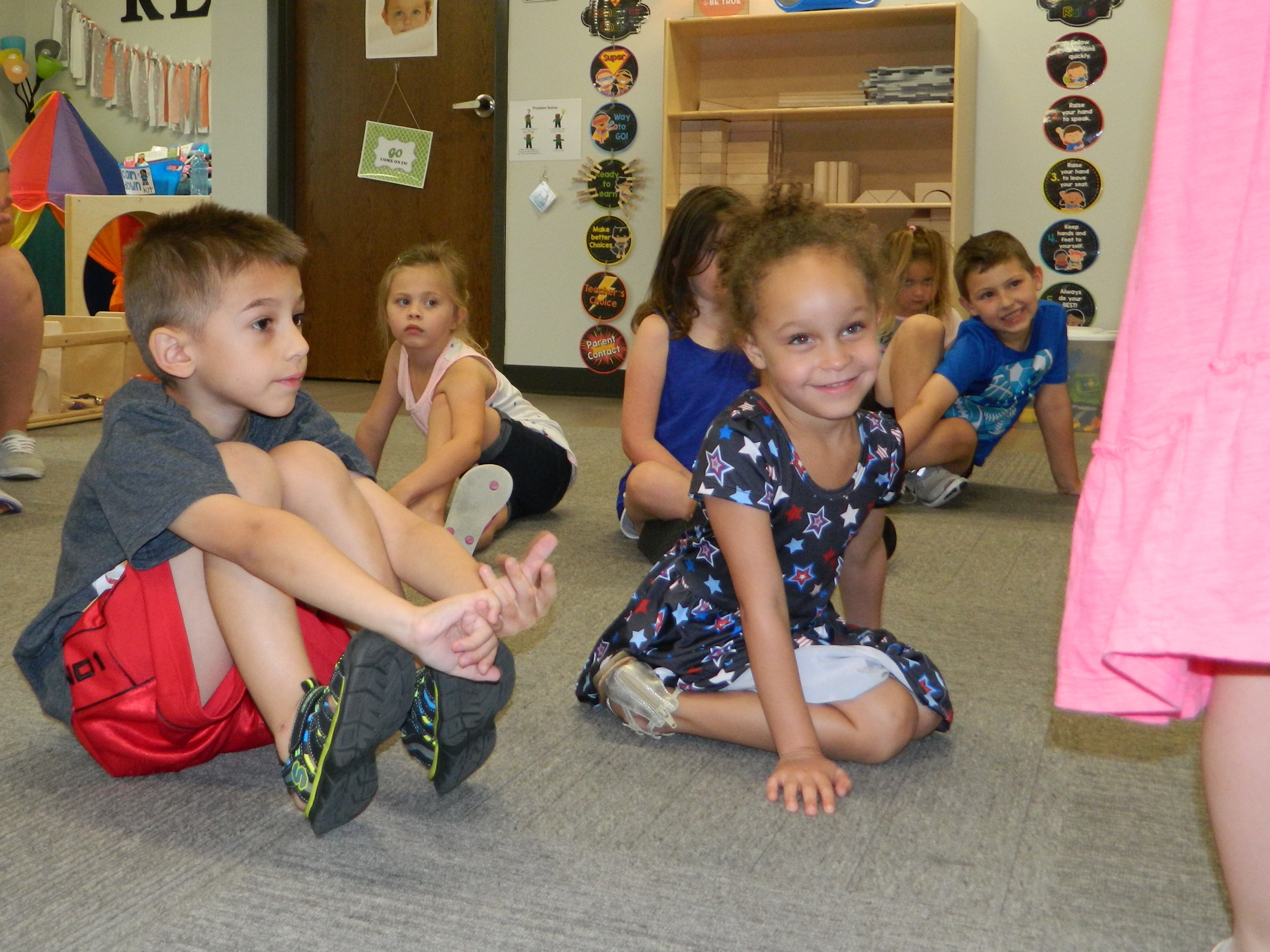 Classroom Photos | sprout-kids-academy