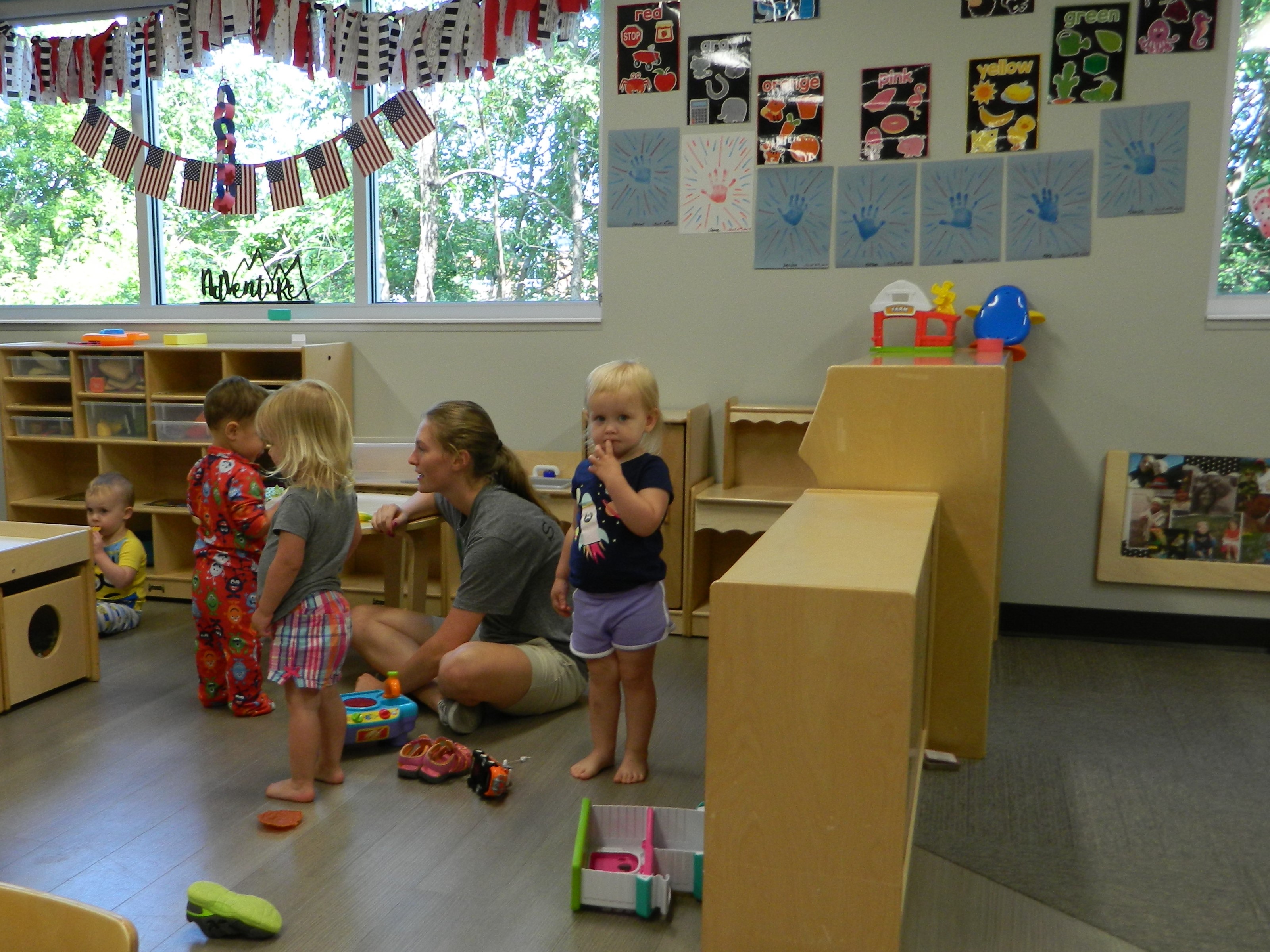 Classroom Photos | sprout-kids-academy