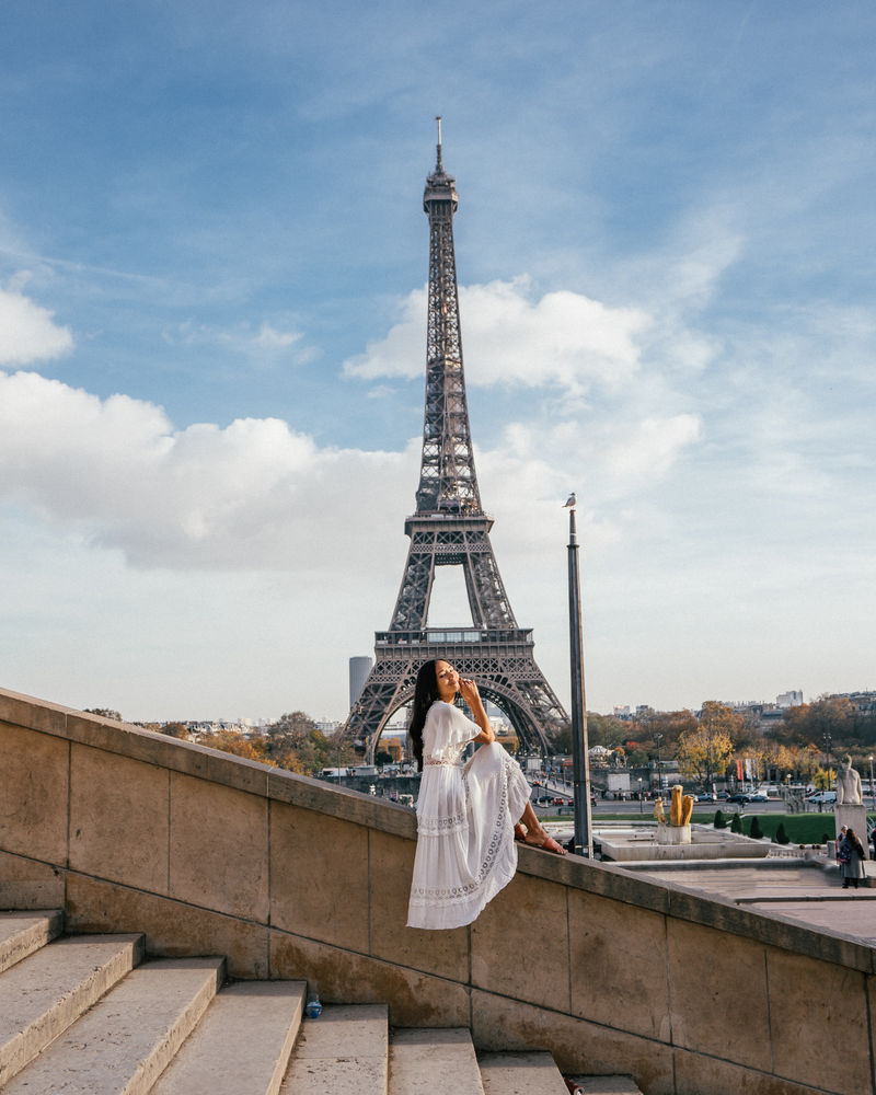 J'Aime Paris: The Ultimate Paris Travel Guide