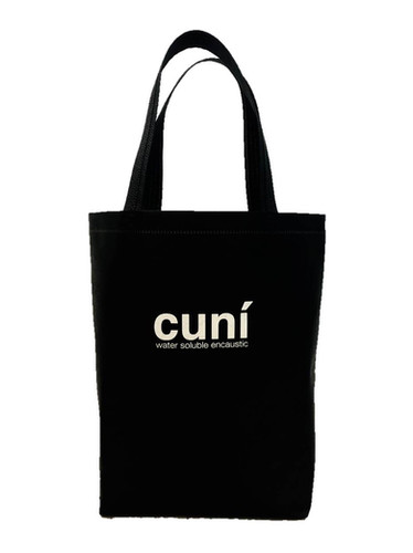 [Cuni Box 加購] Cuni 專屬環保袋 | cuni-encaustic-asia