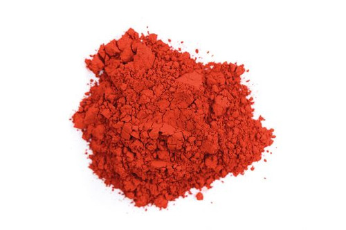 Cerium Red | cuni-encaustic-asia