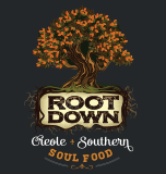 Root Down Menu | Root Down Food Truck
