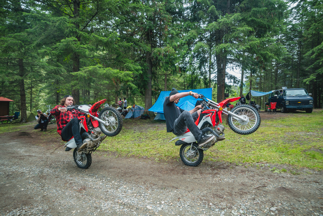 HOME | Renegade Riot