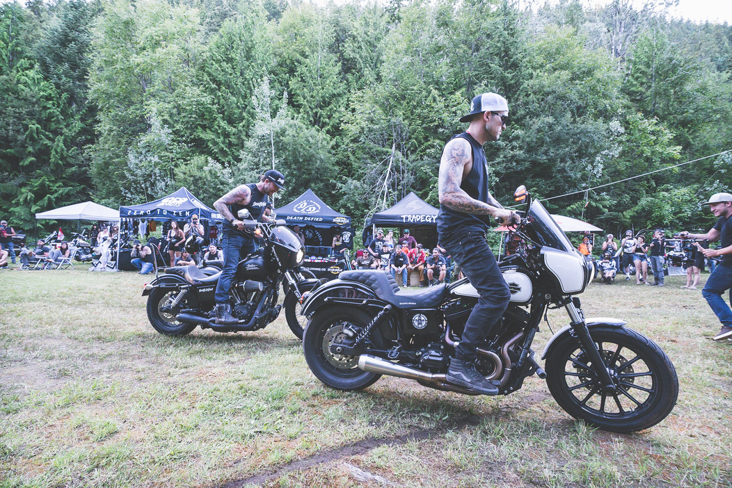 HOME | Renegade Riot