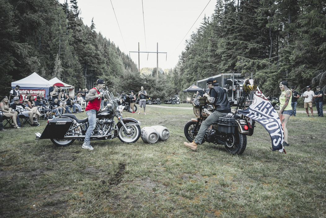 HOME | Renegade Riot