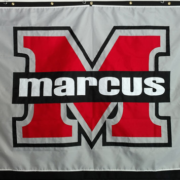 Gallery | Lonestar Banners and Flags