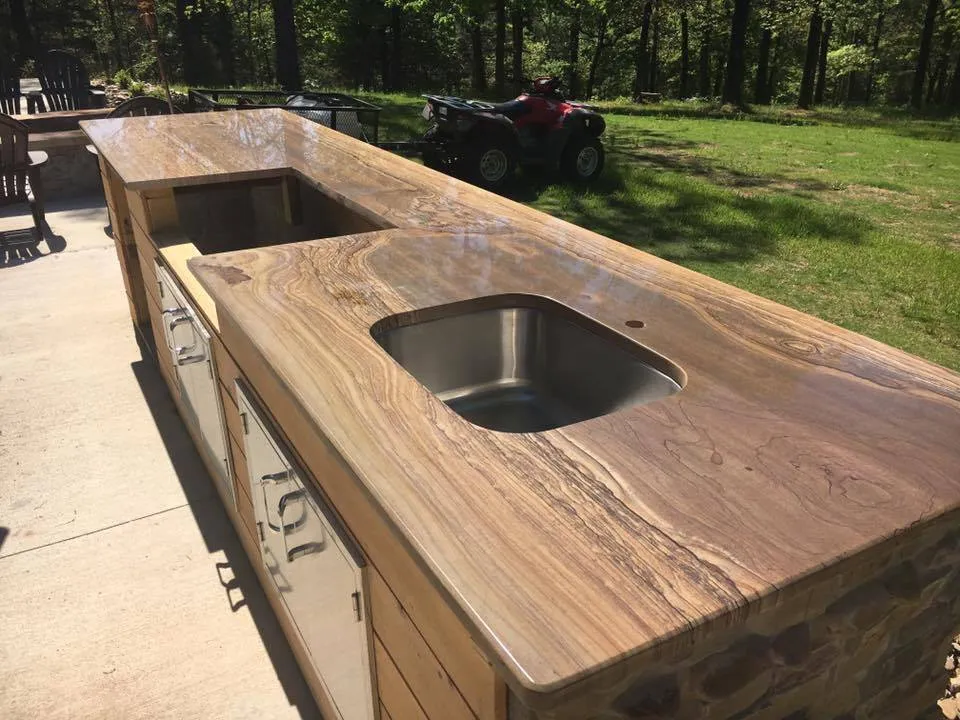 Project Gallery | Rock-It