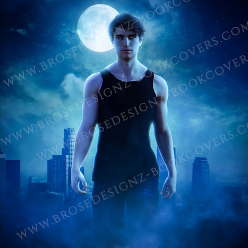 Night Protector | BRoseDesignz-Covers