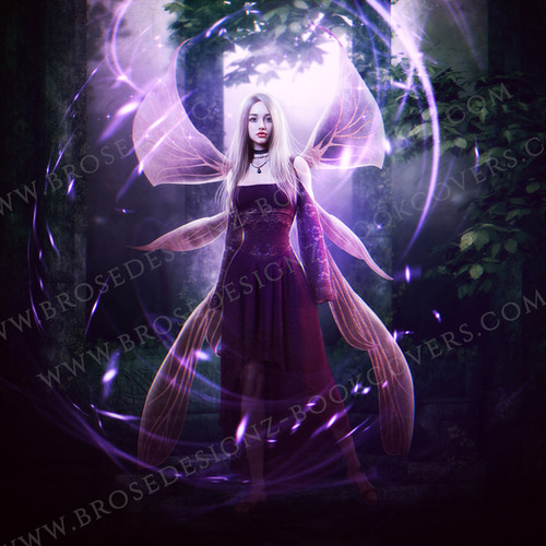 Fae Light | BRoseDesignz-Covers