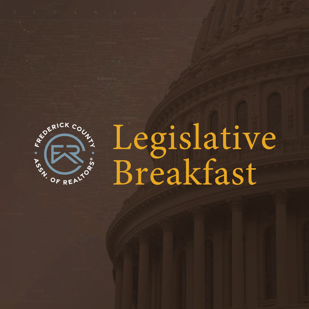 2023 Legislative Breakfast | FCAR
