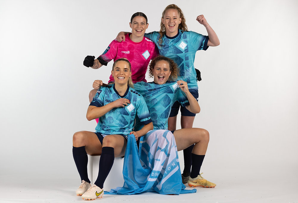 London City Lionesses 2023-24 Player Sponsorship
