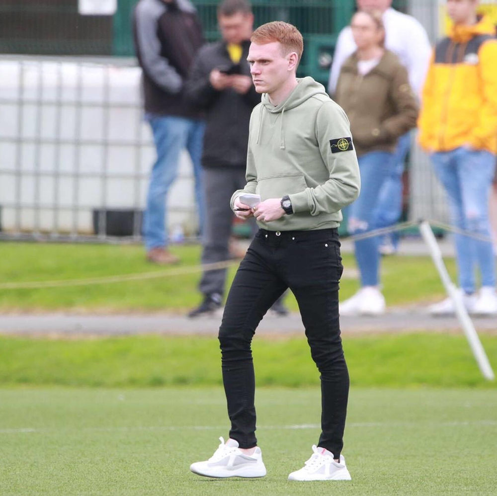 London City Lionesses Appoint Edward Gallagher as new General Manager