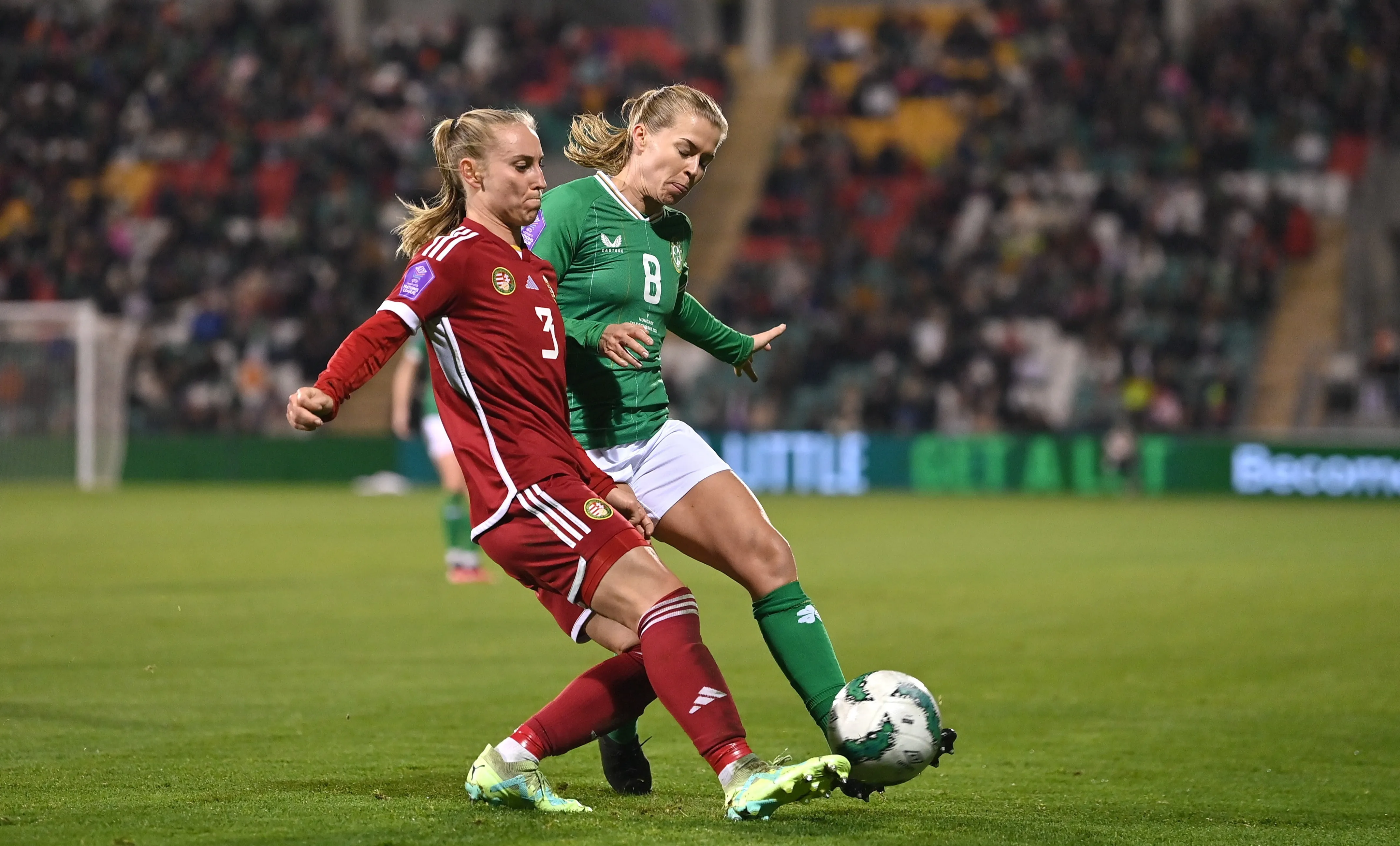 December International Break: Who played and where?