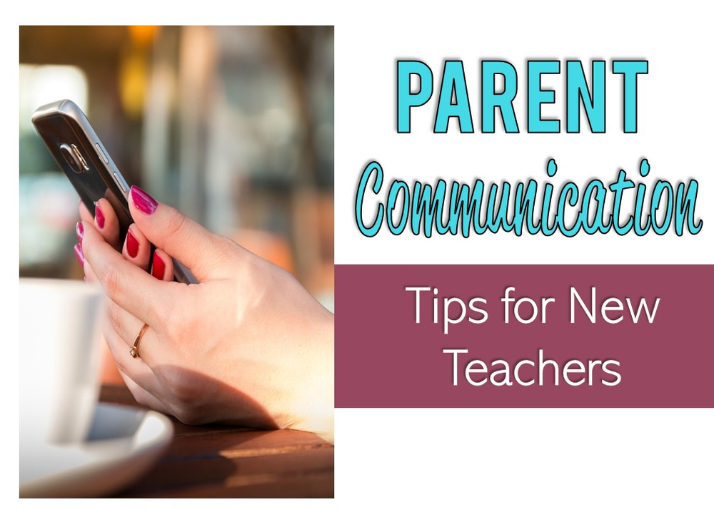 Parent Communication Tips For Teachers