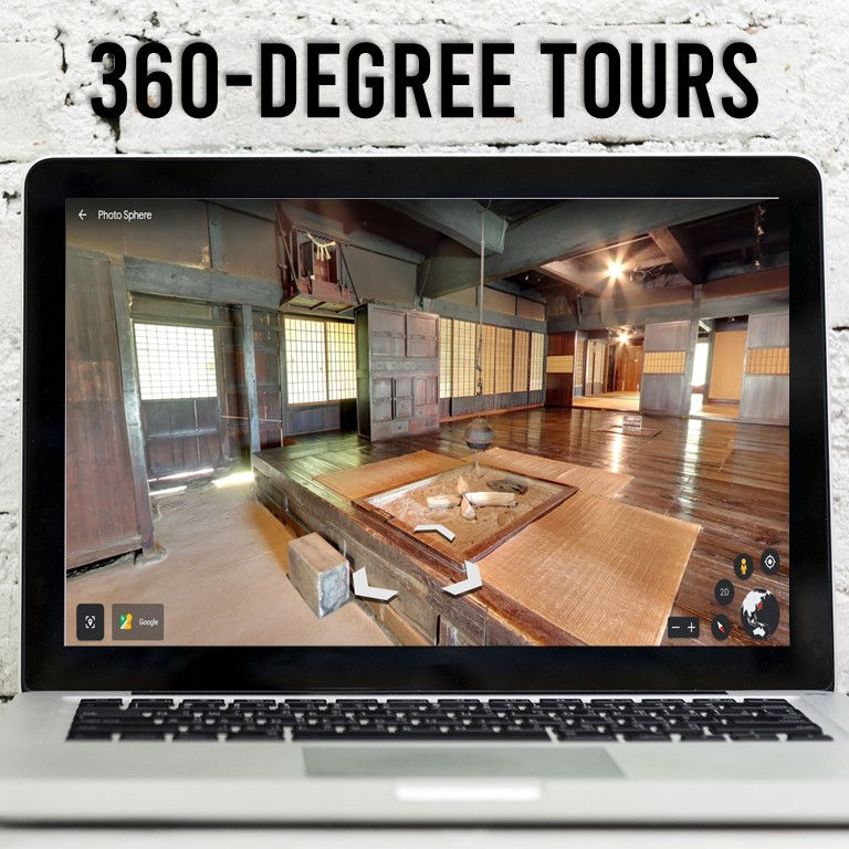 7 Communities Around the World: A Virtual Field Trip Activity for ...