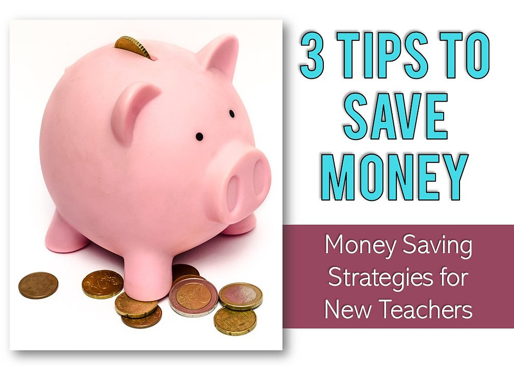 3 Ways to Save Money on Classroom Set Up