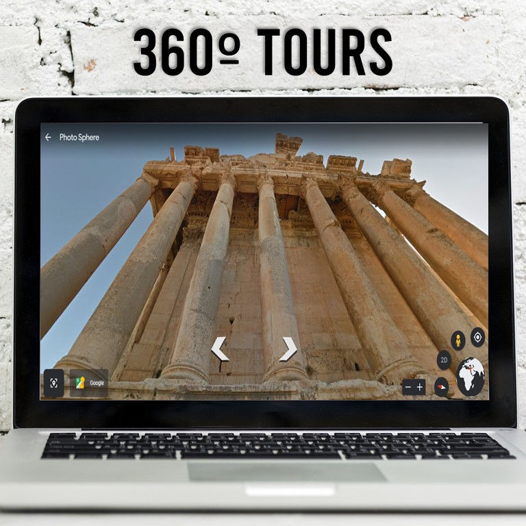 5 Digital Activities for Your Unit on Ancient Rome