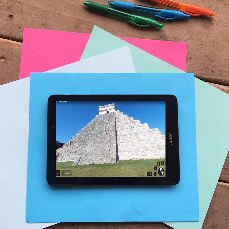 How to Take Your Students on a Virtual Field Trip to Regions of North ...