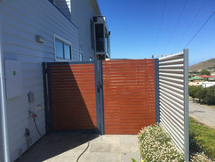 GALLERY | Complete Gate