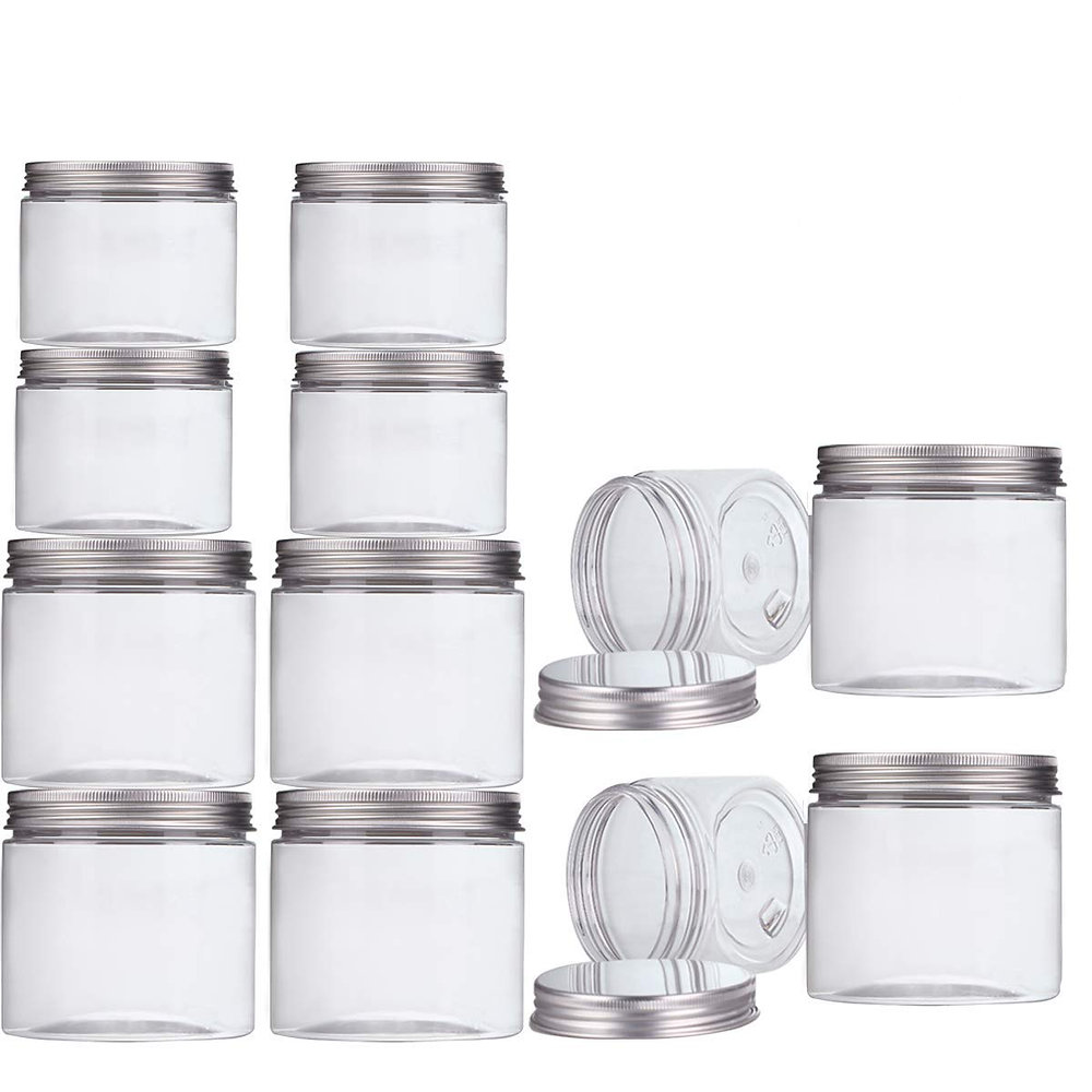 Let's Know About The Different Use Of Plastic Containers