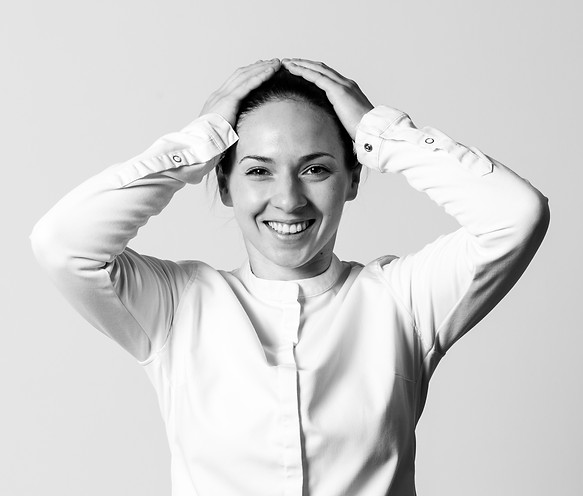 Sandra Scheidl | Culinary Arts