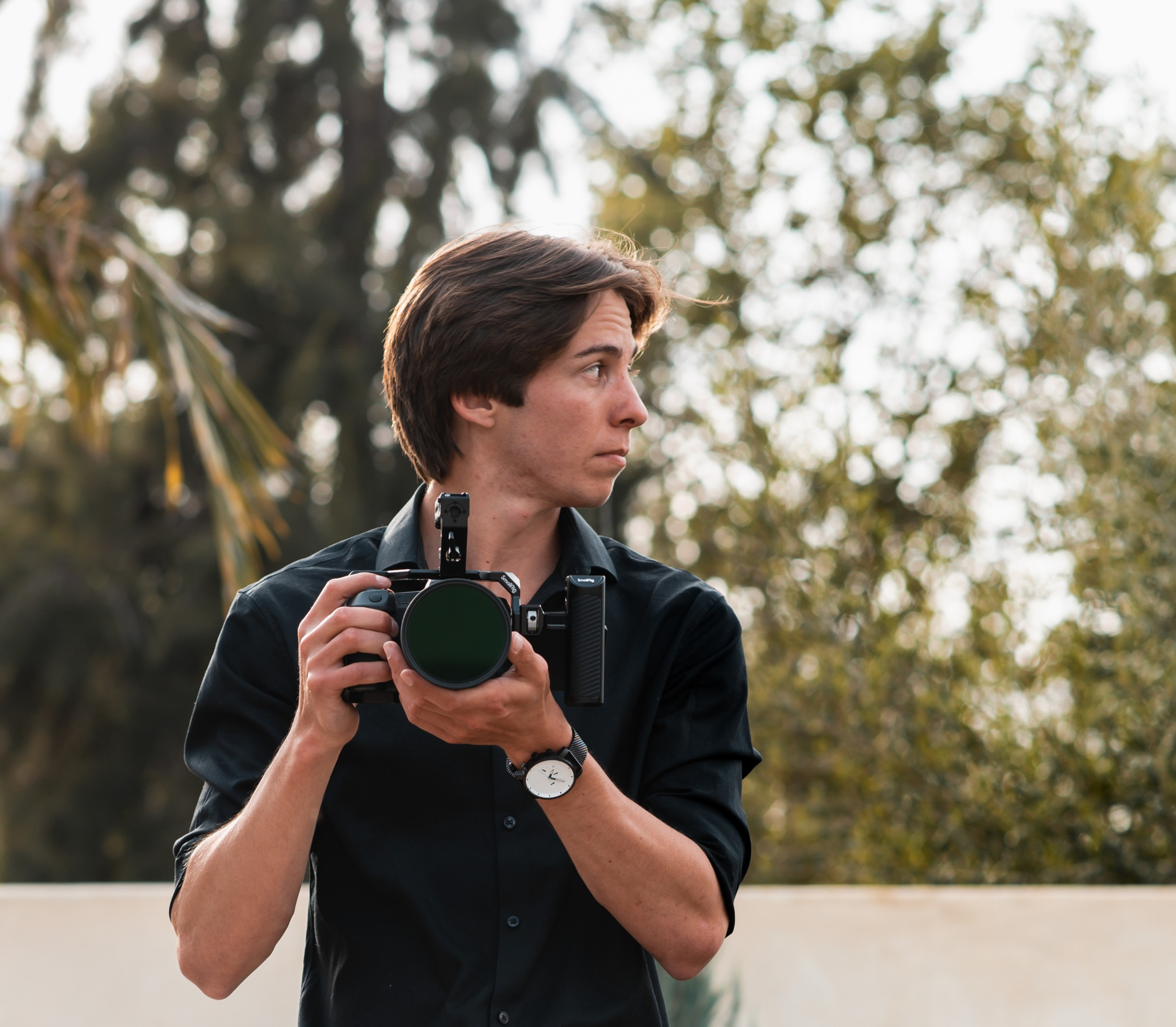 ABOUT | Caden Weatherly Photography & Cinematography