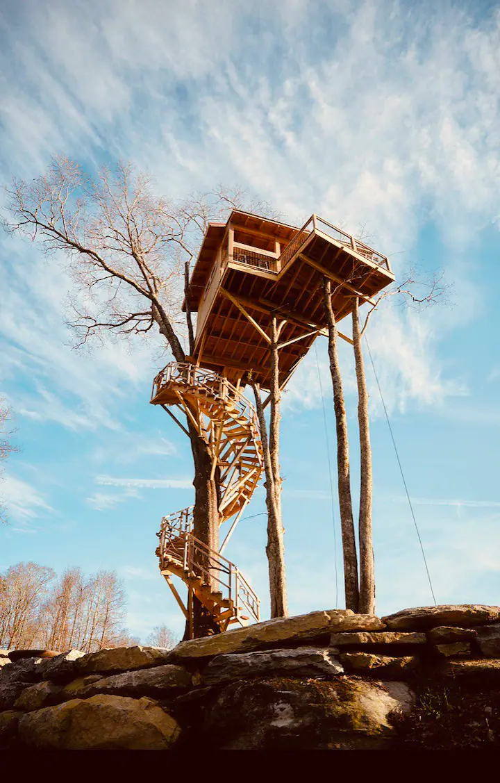 Creator Estates | Unique Vacation Rentals