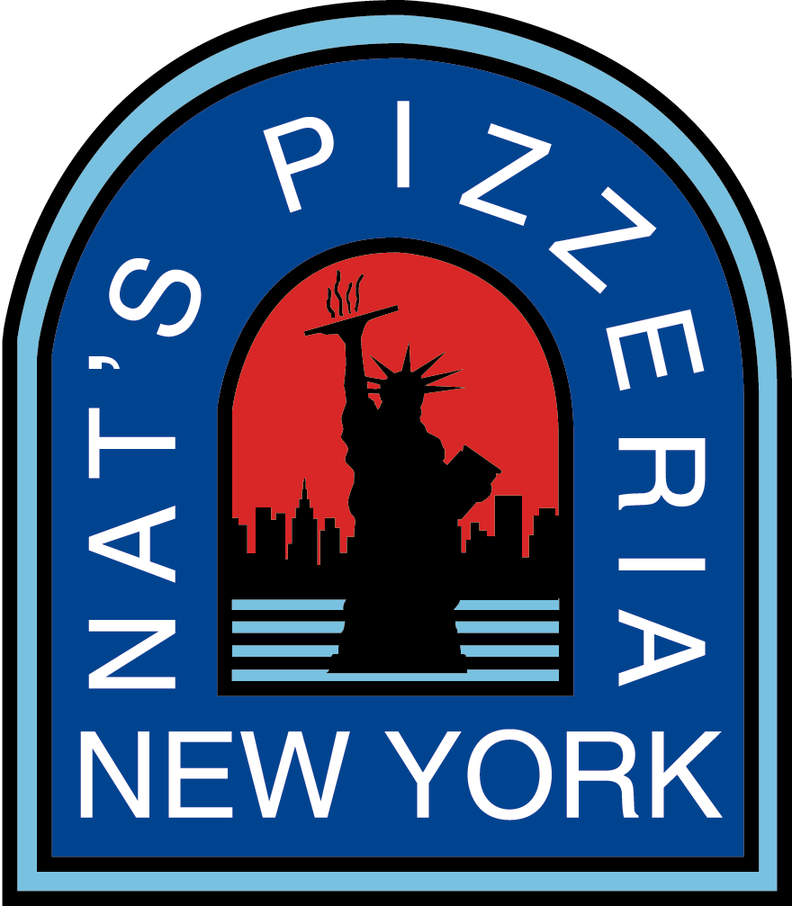 PIZZA | Nat's New York Pizza