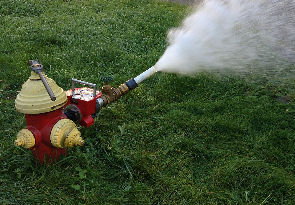 Water System Emergency Response Plan Updates - Remember the Deadline