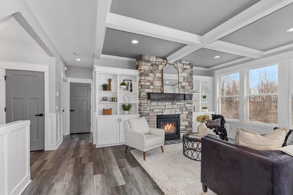 KMF Construction | Grandville | Residential & Commercial Construction