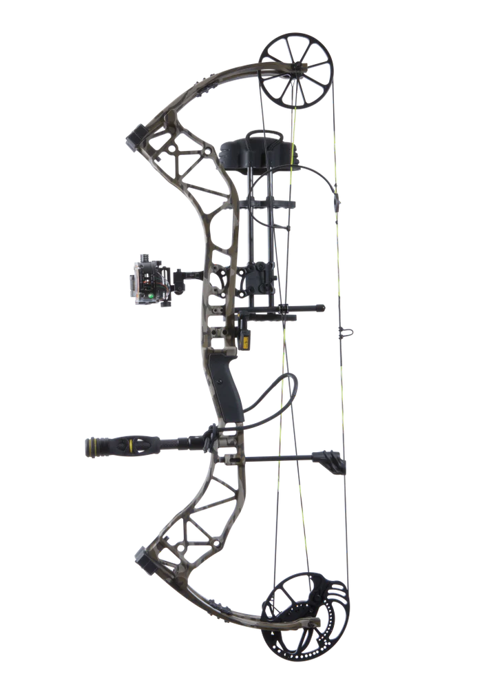 Bear Archery | Grand Valley Sporting Goods | Michigan