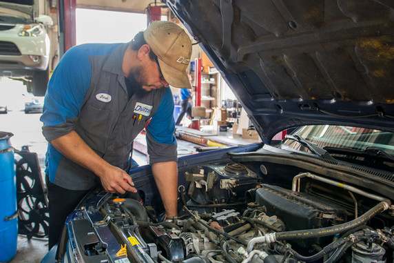 Dutton Automotive | Caledonia | Auto Repair