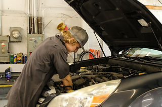 Lakeside Car Company | Auto repair services | Rockford, Michigan